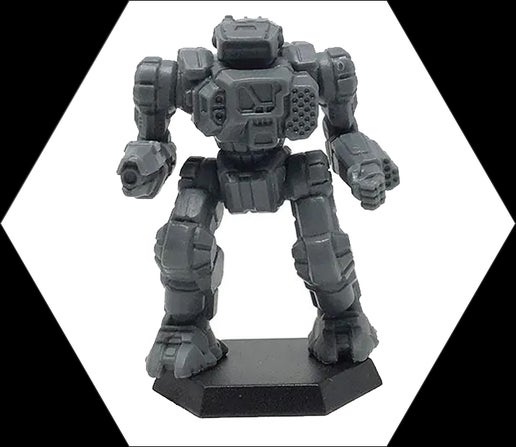 Battletech Singles – Highlander Hobbies